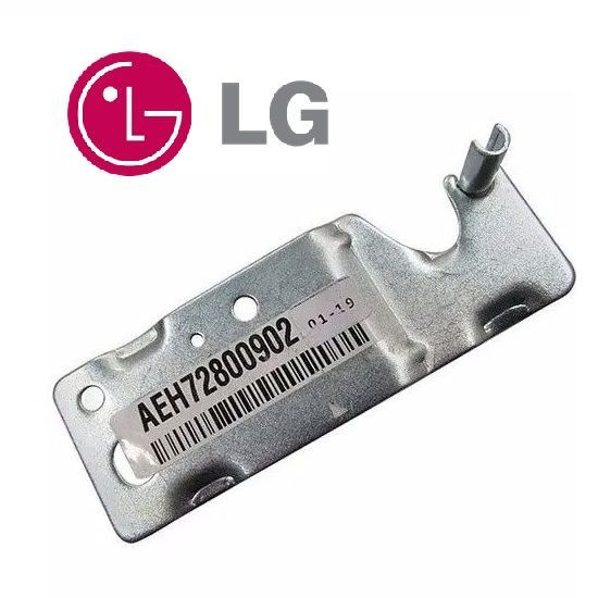 Оригинальная петля двери AEH72800902 холодильника LG верхняя левая ...