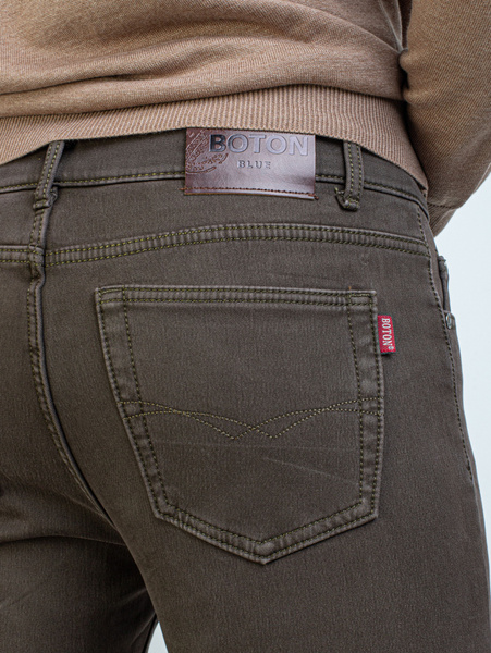 Джинсы Boton Jeans - купить с доставкой по выгодным ценам в интернет ...