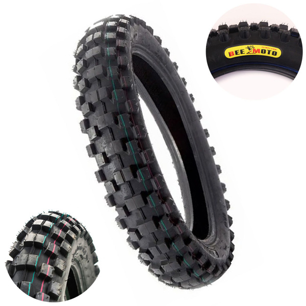 BEEZMOTO TTR125 Мотошины 100/R14 купить c доставкой на OZON по низкой ...