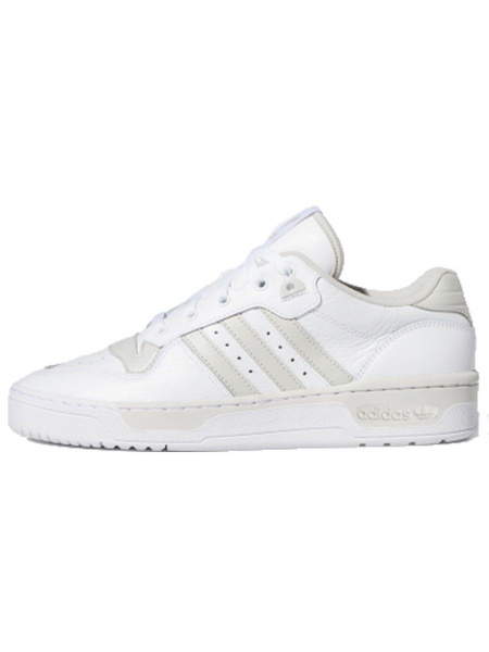 Кроссовки adidas Originals Rivalry Low - купить с доставкой по выгодным ...