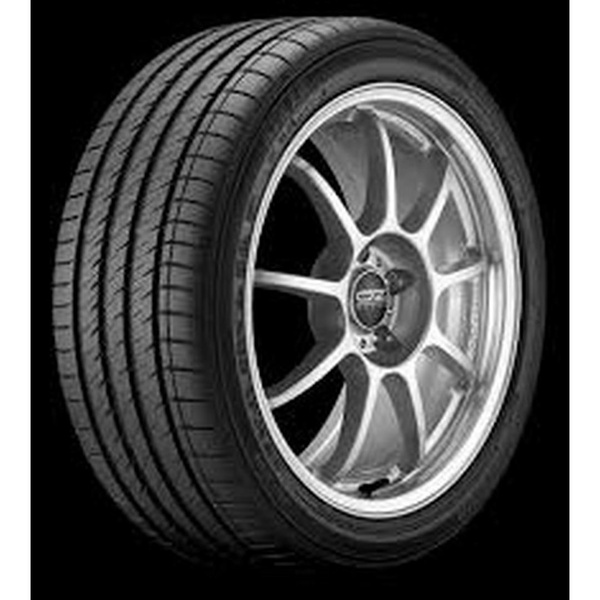 Sumitomo HTR Z5 MFS XL 590488 Шины летние 255/40 R19 100Y (1703524704)
