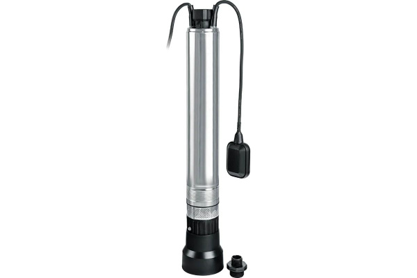 Погружной насос Unipump ECO FLOAT-1 с поплавковым выключателем, 340Вт ...