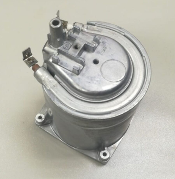 ТЭН Бойлер T35110 кофемашины DeLonghi CFM850DL - купить с доставкой по ...