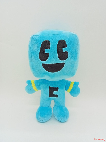 Мягкая игрушка майнкрафт craftee plush,28CM kunneng купить на OZON по ...