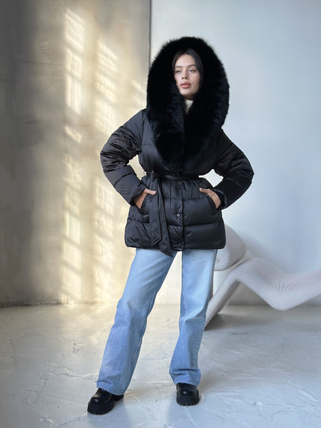 Пуховик Milliant купить на OZON по низкой цене (1709718955)