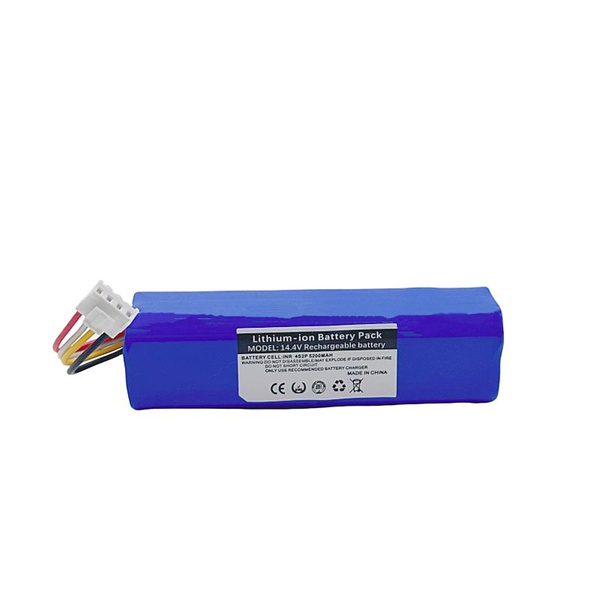 Бокс для батареек/аккумуляторов naihaiteng 14.4V 4S2P For Trifo MAX-P ...