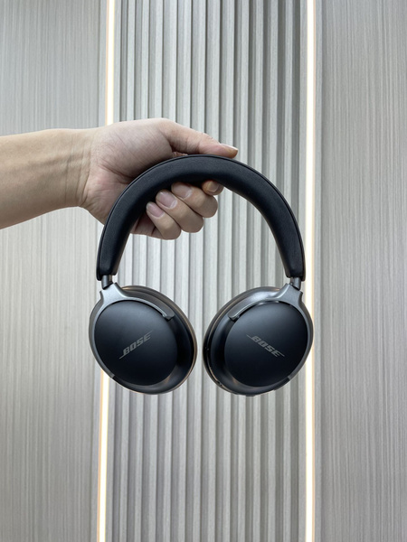 Беспроводная Bluetooth-гарнитура Bose QuietComfort Ultra QC65 с ...