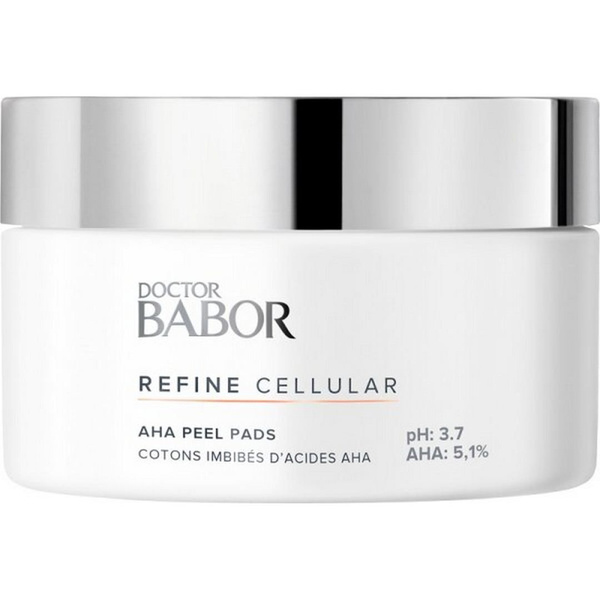 Пилинг Babor Doctor Babor Refine Cellular Peeling Pads 60 Stk. купить ...