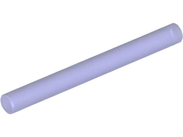 Стержень, меч LEGO Bar 4L (Lightsaber Blade / Wand) 30374 (578, 21462 ...