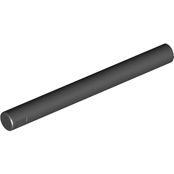 Стержень, меч LEGO Bar 4L (Lightsaber Blade / Wand) 30374 (578, 21462 ...