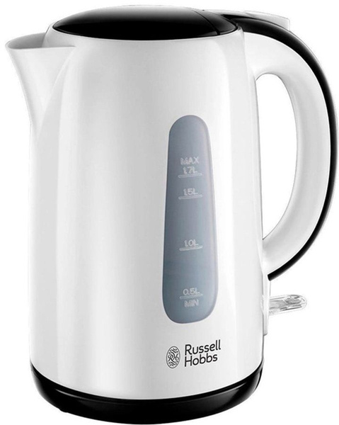 Russell Hobbs Электрический чайник Ju385562 купить на OZON по низкой ...