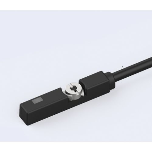 Магнитный датчик герконовый для пневмоцилиндра ТЕКО MS FS8PM-31P-L / NO ...
