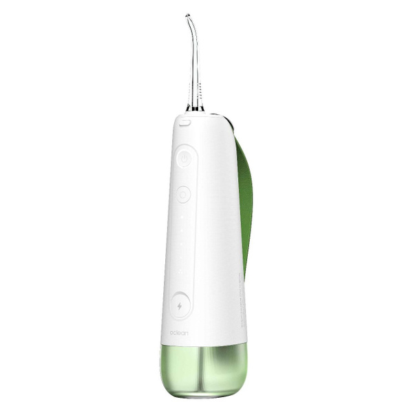 Ирригатор Oclean W10 Green - купить по выгодной цене в интернет-магазине OZON (1717081893)