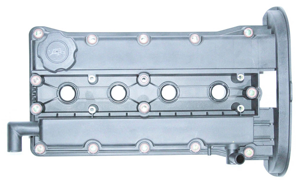 Клапанная Крышка Двигателя Org GENERAL MOTORS арт. 96376396 купить на ...