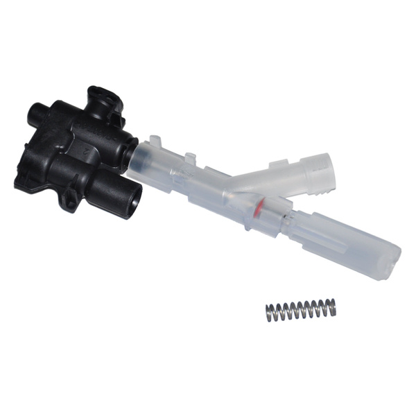 Клапан дренажный кофемашины BOSCH 00622540, CFM100BO, JURA купить на ...