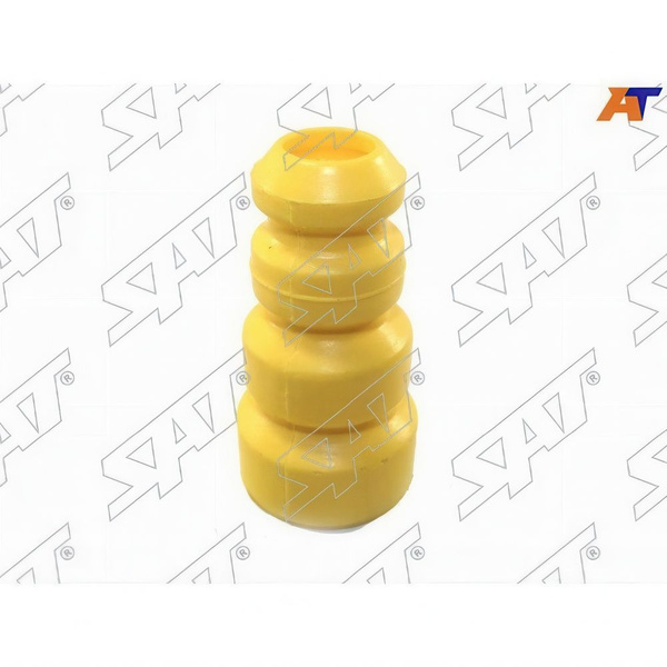 Отбойник заднего амортизатора для Хонда Црв RD1, RD2 97-01, Партнер ...