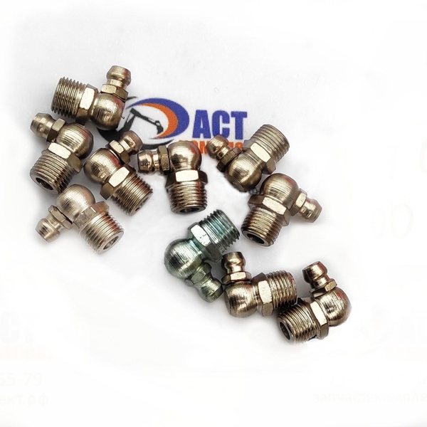 Масленка SD16, SD16E 07020-00900 - купить с доставкой по выгодным ценам ...