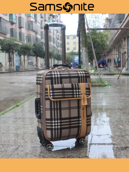 Характеристики Samsonite Чемодан Алюминиевый сплав 57 см подробное описание товара. Интернет ...