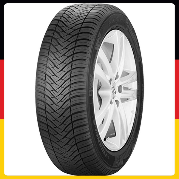 Triangle SEASONX TA01 Шины всесезонные 205/55 R17 95V (1723443022)
