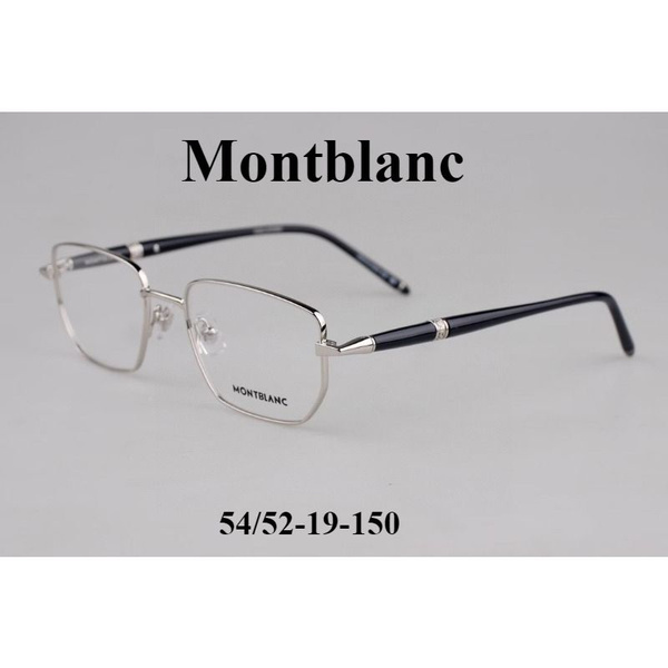 Оправа для очков Montblanc MB0347O от оптической близорукости без ...