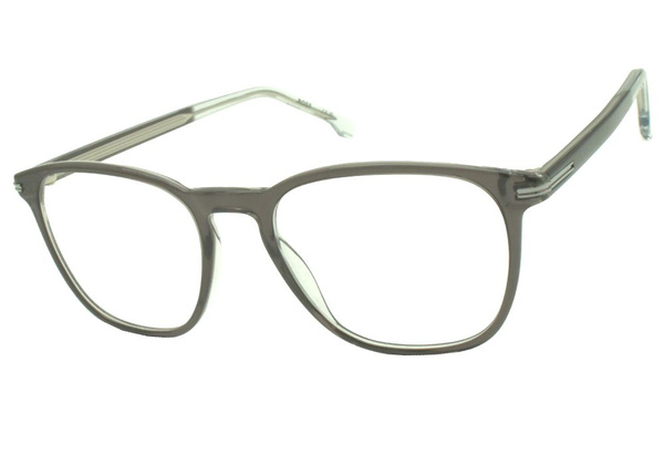 Оправа для очков мужская BOSS 1680 KB7 пластик купить на OZON по низкой ...