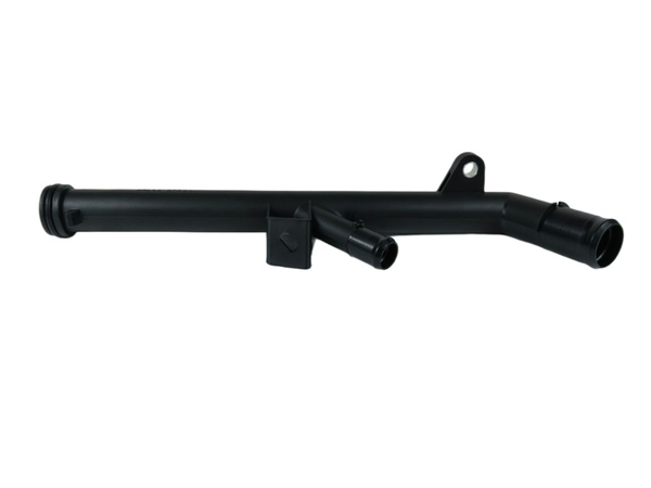 Патрубок системы охлаждения Renault Logan, Lada Largus 16 клапанная ...