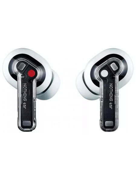 Наушники Внутриканальные Nothing Ear 3 - купить по доступным ценам в ...