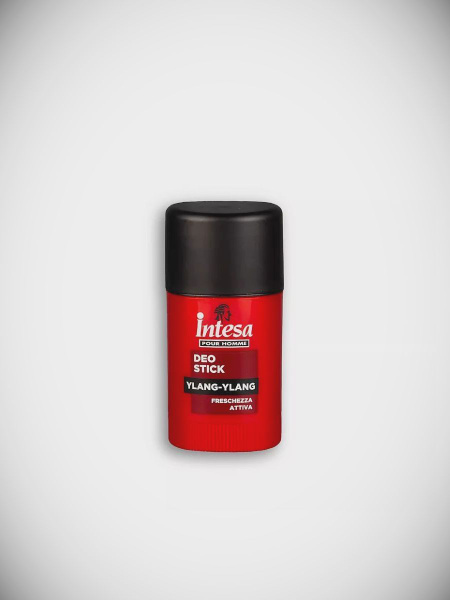 INTESA Дезодорант-стик Ylang-Ylang 75 мл купить на OZON по низкой цене ...