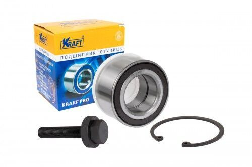 Подшипник ступицы переднего колеса, комплект VW Amarok (10-) - купить ...