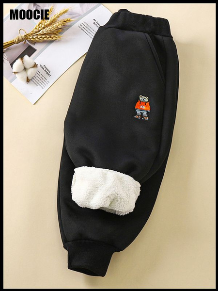 Термобрюки MOOCIE 130 - купить по выгодной цене в интернет-магазине OZON (1732423629)