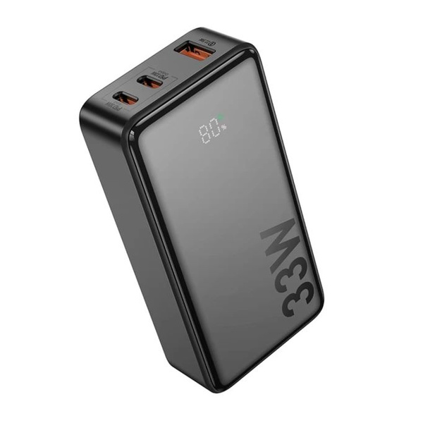 Внешний аккумулятор (Power Bank) hoco QS1/Q27/J96/J111D/J111C/J111B/J20 ...