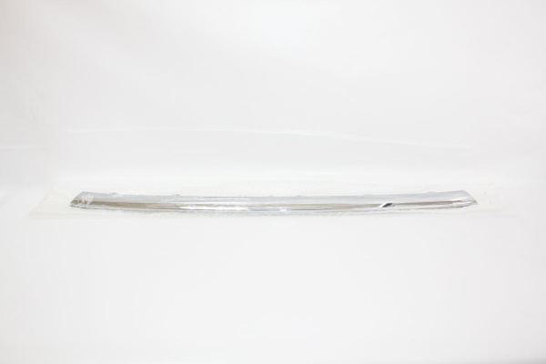 Молдинг переднего бампера (хром) Haval Jolion (2021 - ) I / Хавал ...