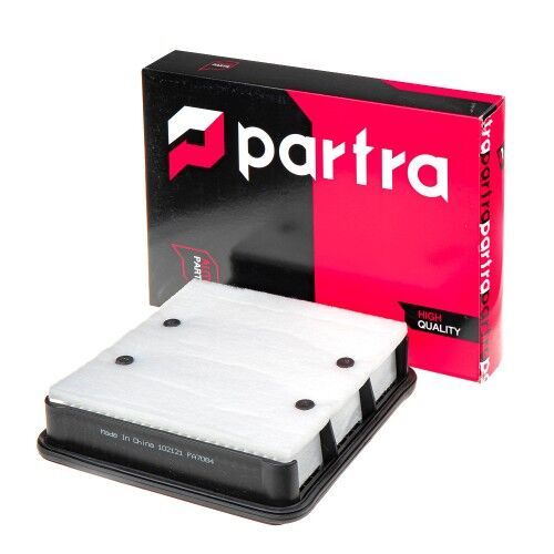 Фильтр воздушный Mitsubishi L200 купить на OZON по низкой цене (1739113766)