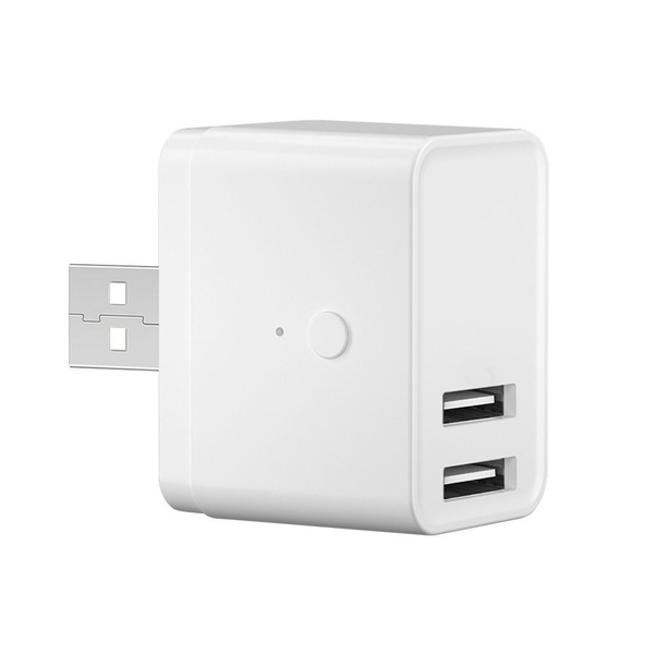 Tuya Smart WiFi USB адаптер Switch 5V Mini 2 Power Life Control для ...