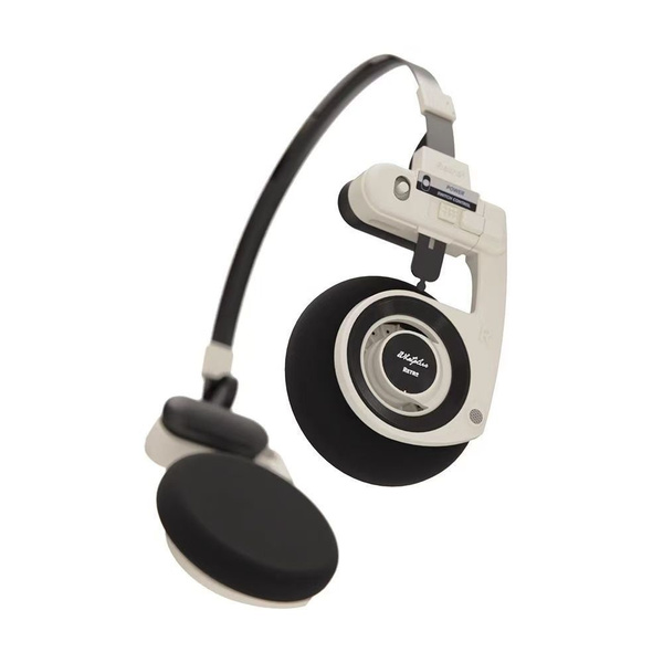 Наушники Полноразмерные WhatPlus RETRO R3 Беспроводное 58 R3 купить c ...