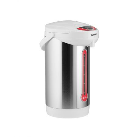 Термопот Centek CT-0080 Белый купить на OZON по низкой цене (1739871683)