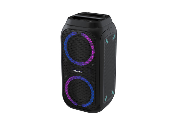 Беспроводная колонка Hisense Party Rocket 160 - купить по доступным ...