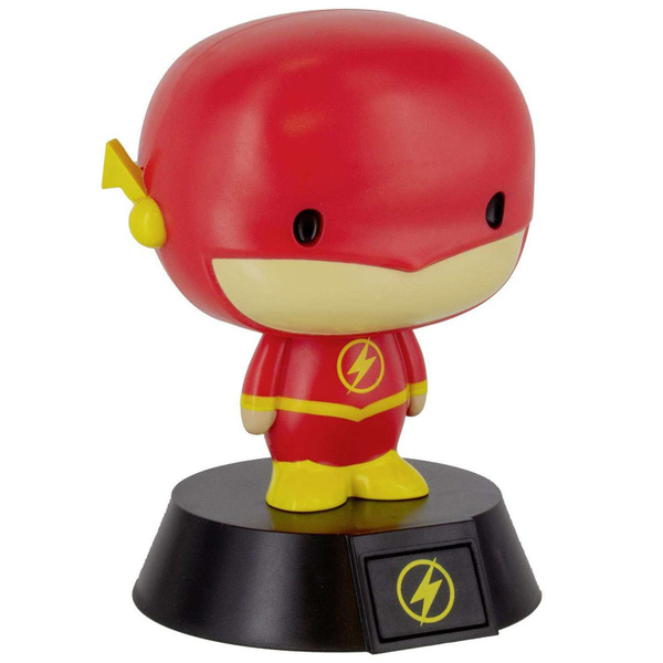 Светильник DC The Flash 3D Character Light V2 BDP PP4047DCV2 купить на ...