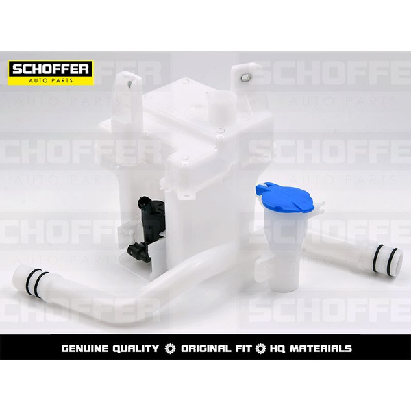 Бачок омывателя для Хавал Джолион рестайлинг 2024-2024, Haval Jolion ...