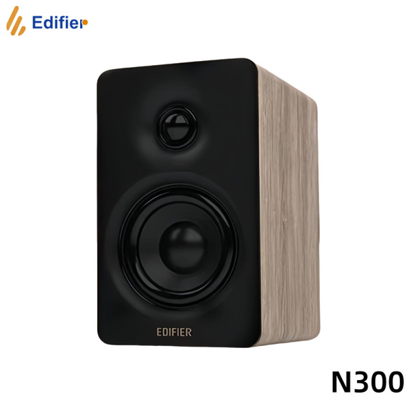 Edifier N300 Компьютерная акустика купить на OZON по низкой цене ...