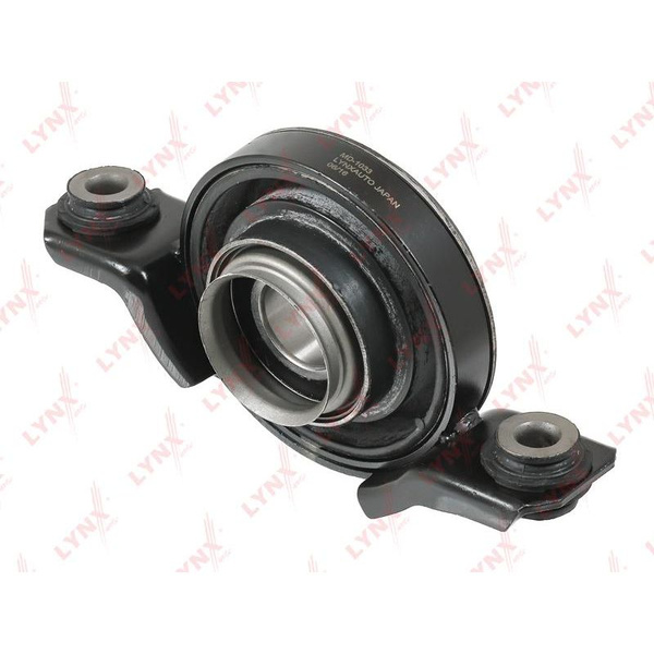 Опора подвесная subaru forester (s11) 02-07 / 4wd / с подшипником ...