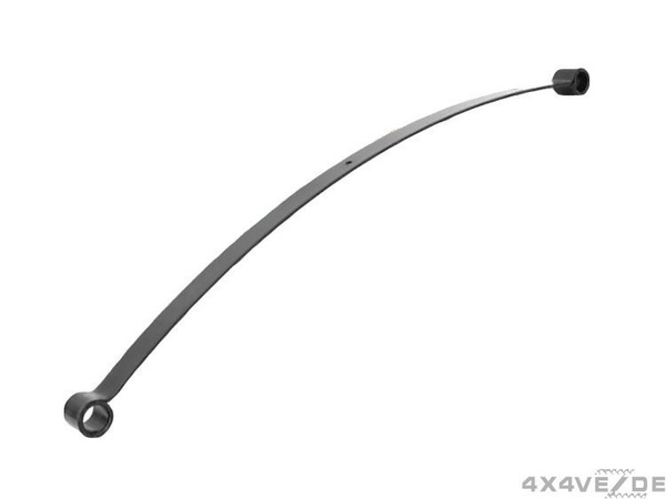 Лист рессоры №1 задней на Уаз-469 ОАО ЧМЗ (469-2912101-03) купить c доставкой на OZON по низкой ...