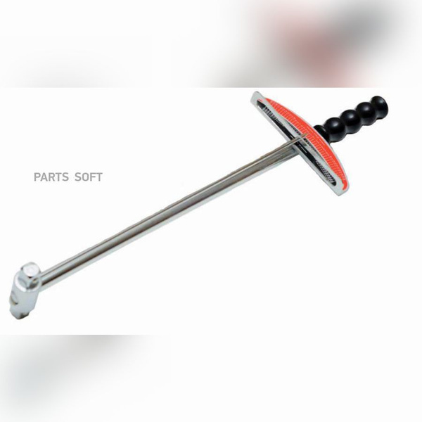 СЕРВИС КЛЮЧ 77575 Ключ динамометрический 1/2 (0-200Nm) (стрелочный ...