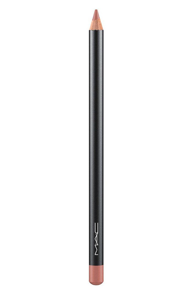 MAC Карандаш для губ Strip Down Lip pen, оттенок Boldly Bare купить на ...