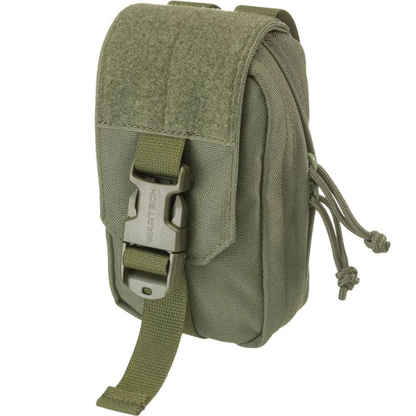 Характеристики Подсумок под аптечку отрывной малый Wartech "Аим" UP-106-OD (Олива) подробное ...