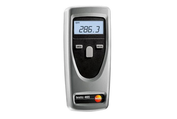 testo 465 - оптический тахограф купить на OZON по низкой цене (1747695663)