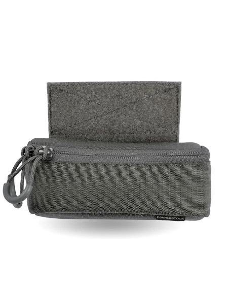 Подсумок утилитарный тактический Eberlestock RECON QUICKCASE Gray купить на OZON по низкой цене ...
