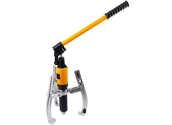 Съемник гидравлический 10 тонн HHL-10 купить на OZON по низкой цене ...