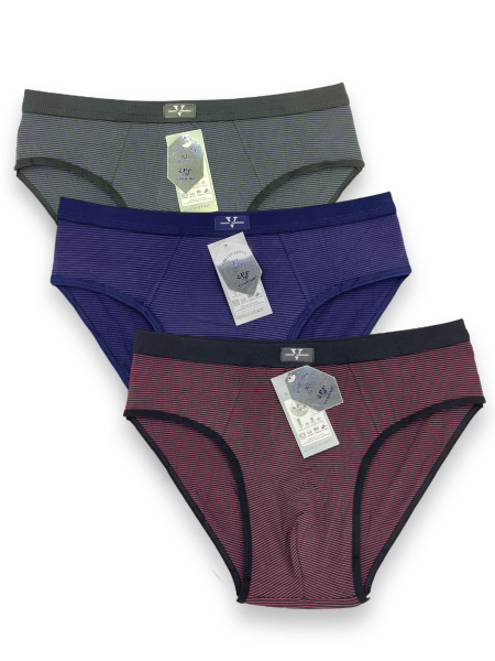 Комплект трусов VERICOH, 3 шт купить на OZON по низкой цене (1775997199)