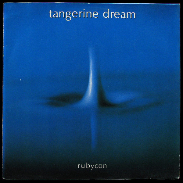 LP Tangerine Dream - Rubycon (винил) (350848) купить на OZON по низкой ...